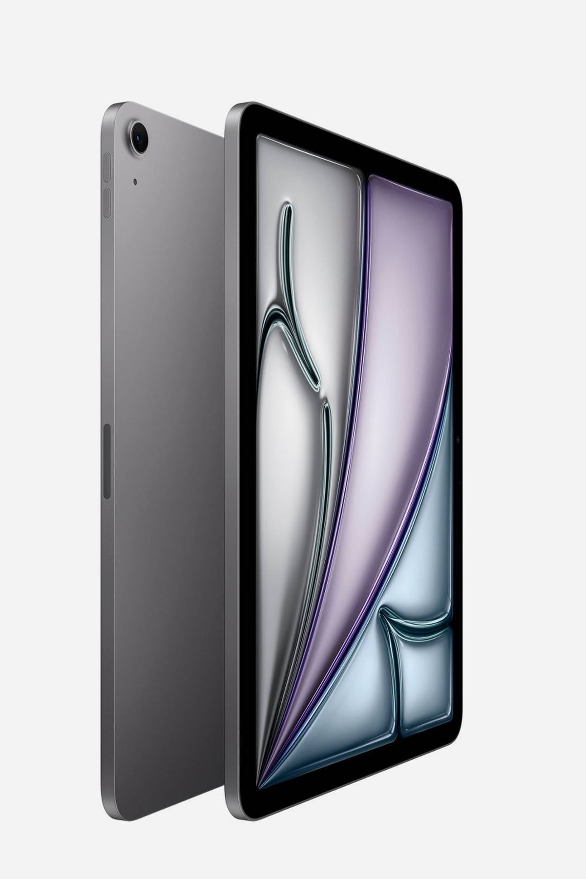 Ipad Air 11 Pulgadas Apple Chip M2 Space Gray 256 GB | Deprati Tienda ...