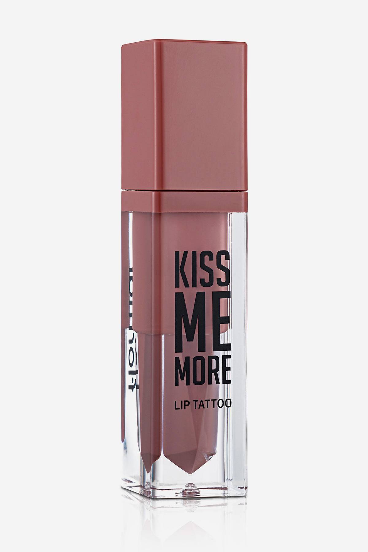 Labial Tattoo Kiss Me More Flormar Skin | Deprati Tienda Online
