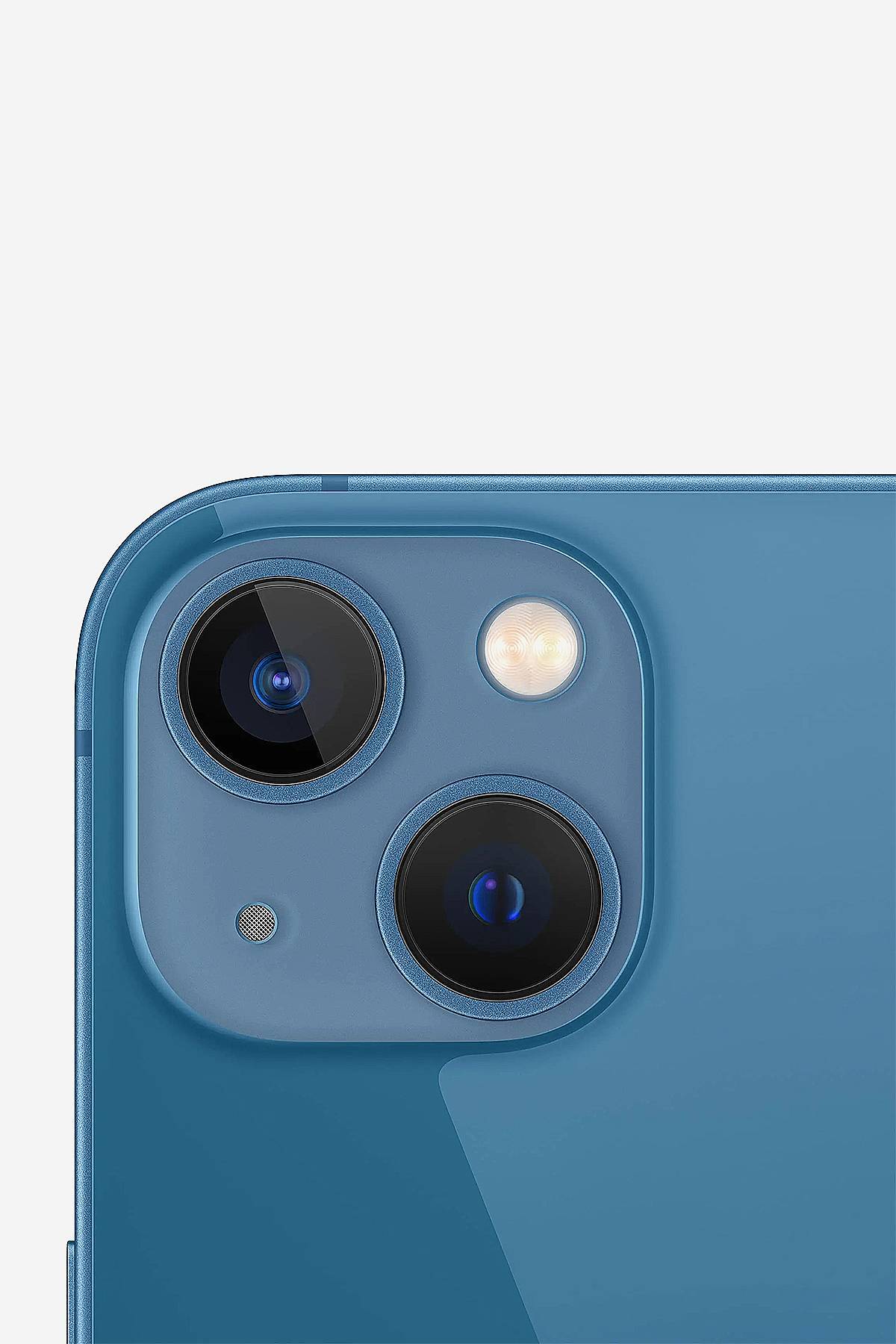 Iphone 13 Apple Azul 128GB | Deprati Tienda Online