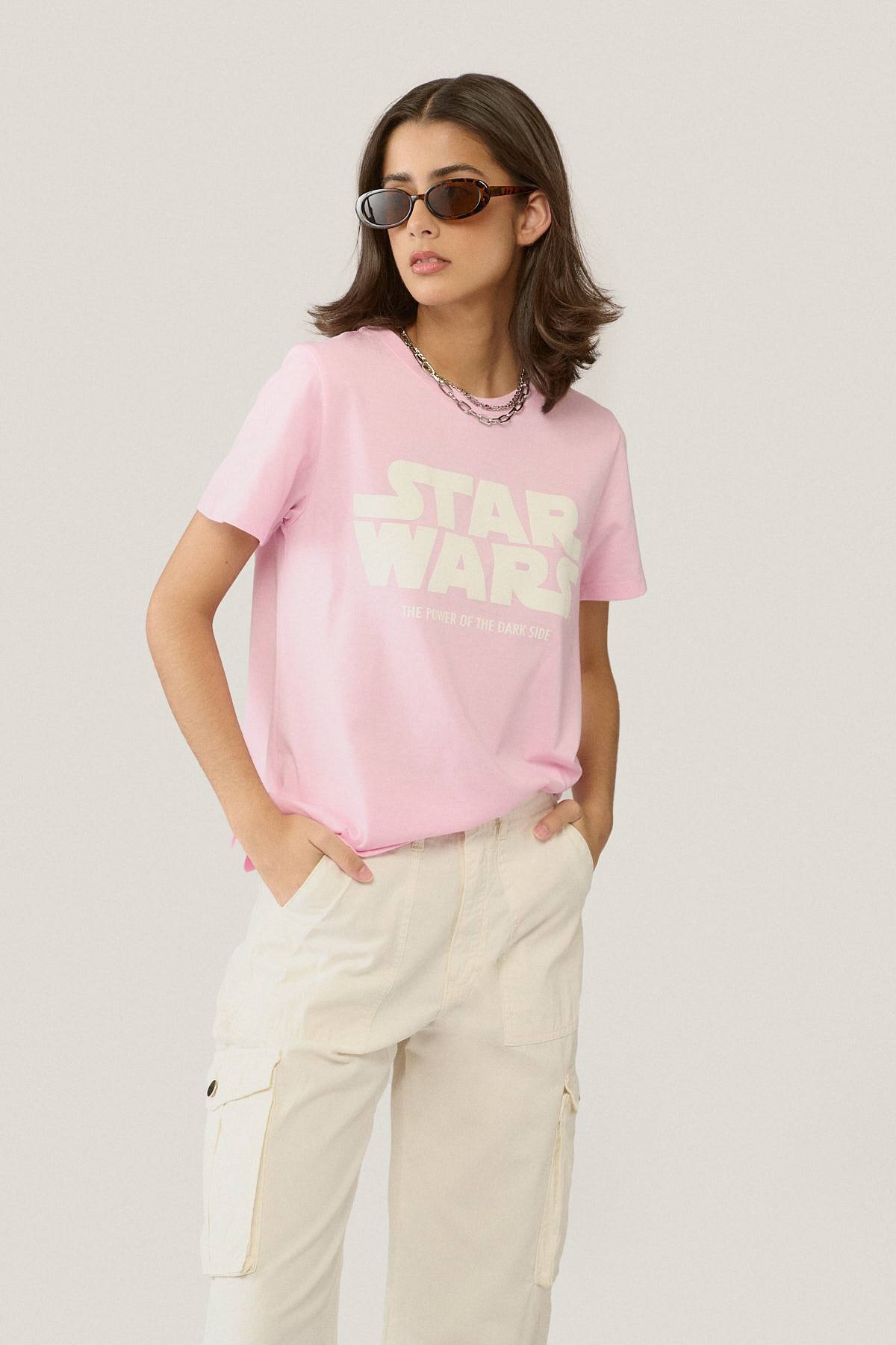 Camiseta Star Wars | Deprati Tienda Online