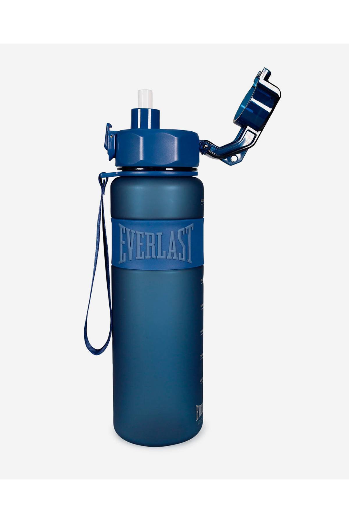 Botella Tritan Azul Marino Everlast 1000 ml | Deprati Tienda Online