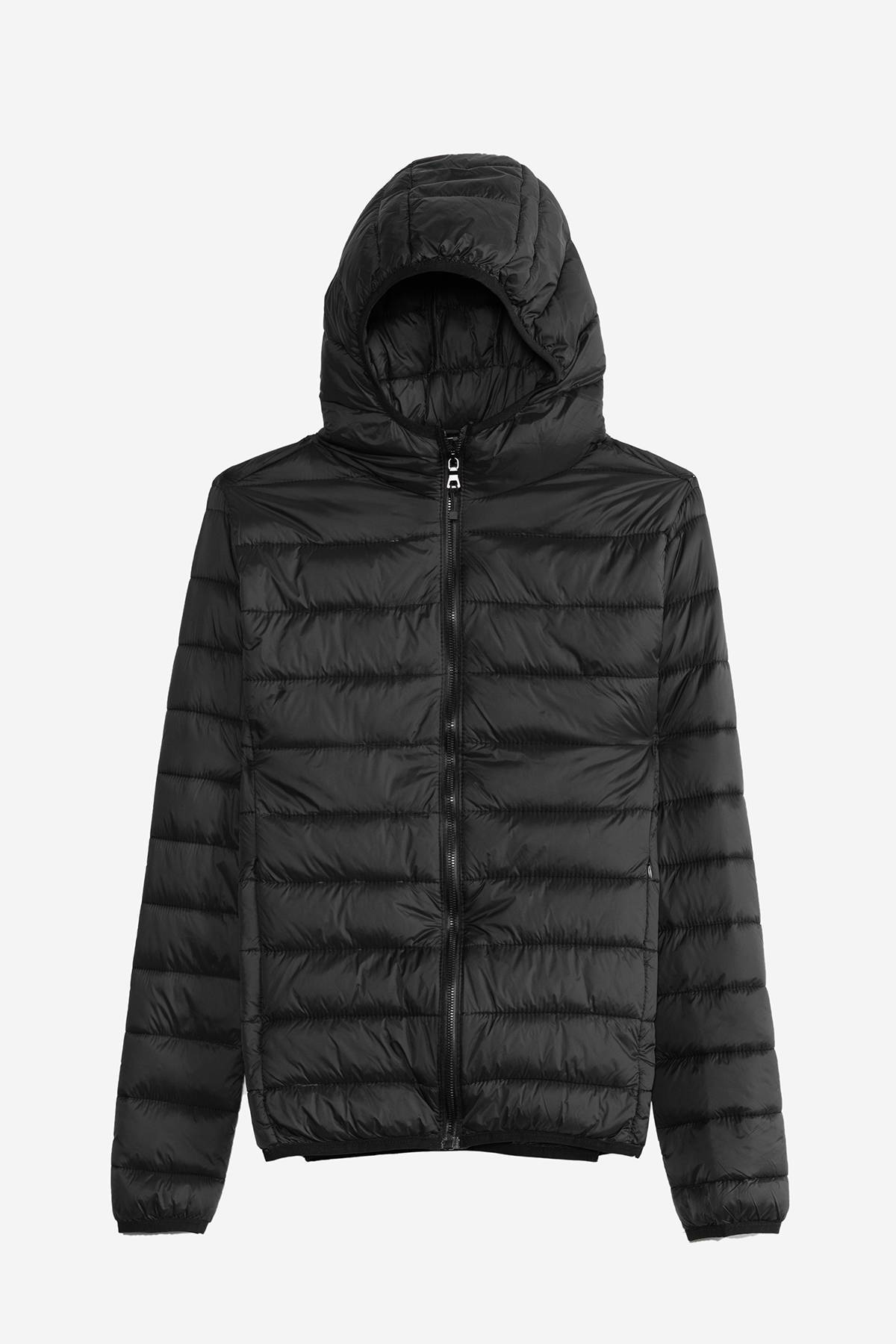 Chompa con capucha BK3 | Deprati Tienda Online