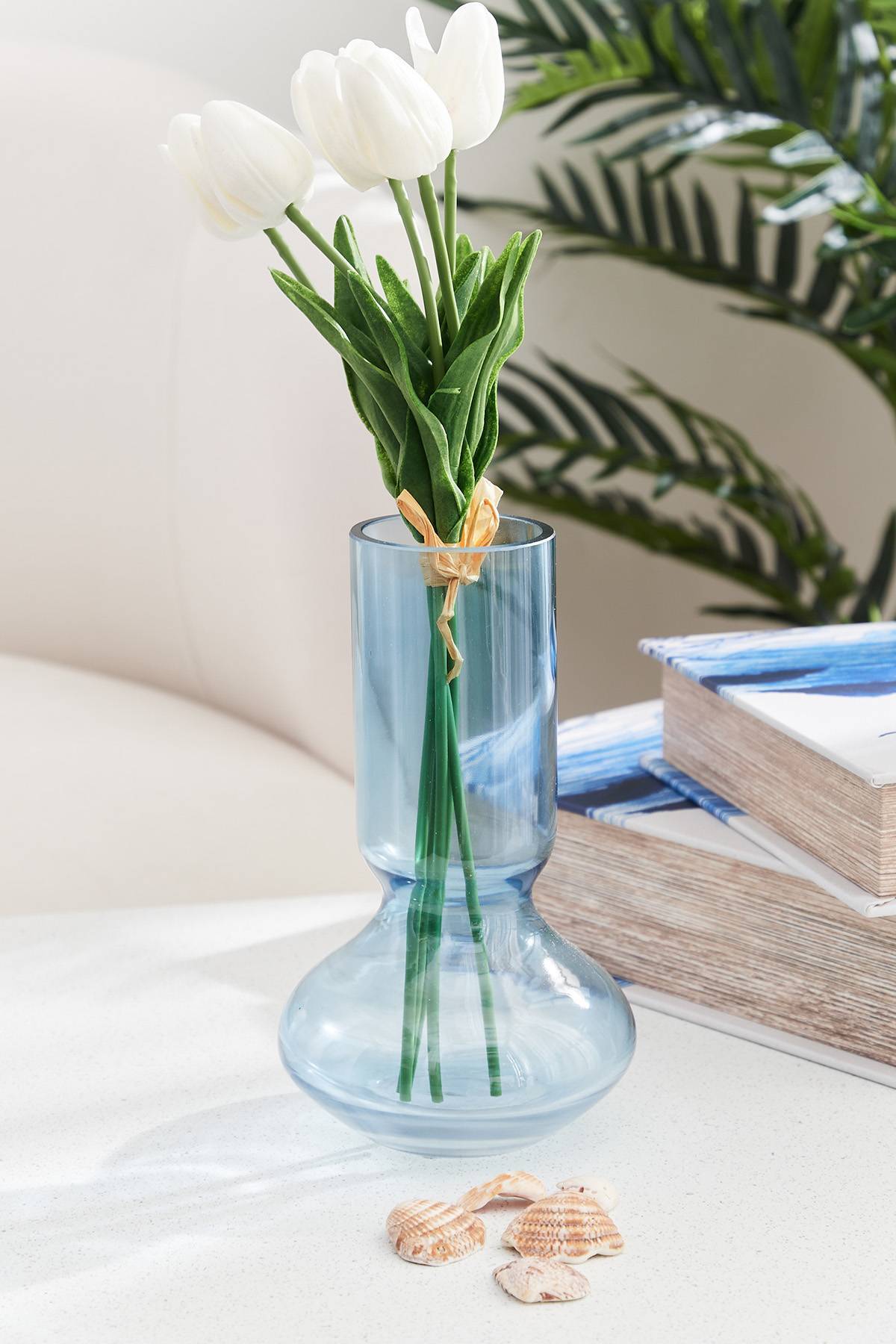 Florero de Vidrio Concepts | De Prati Tienda Online