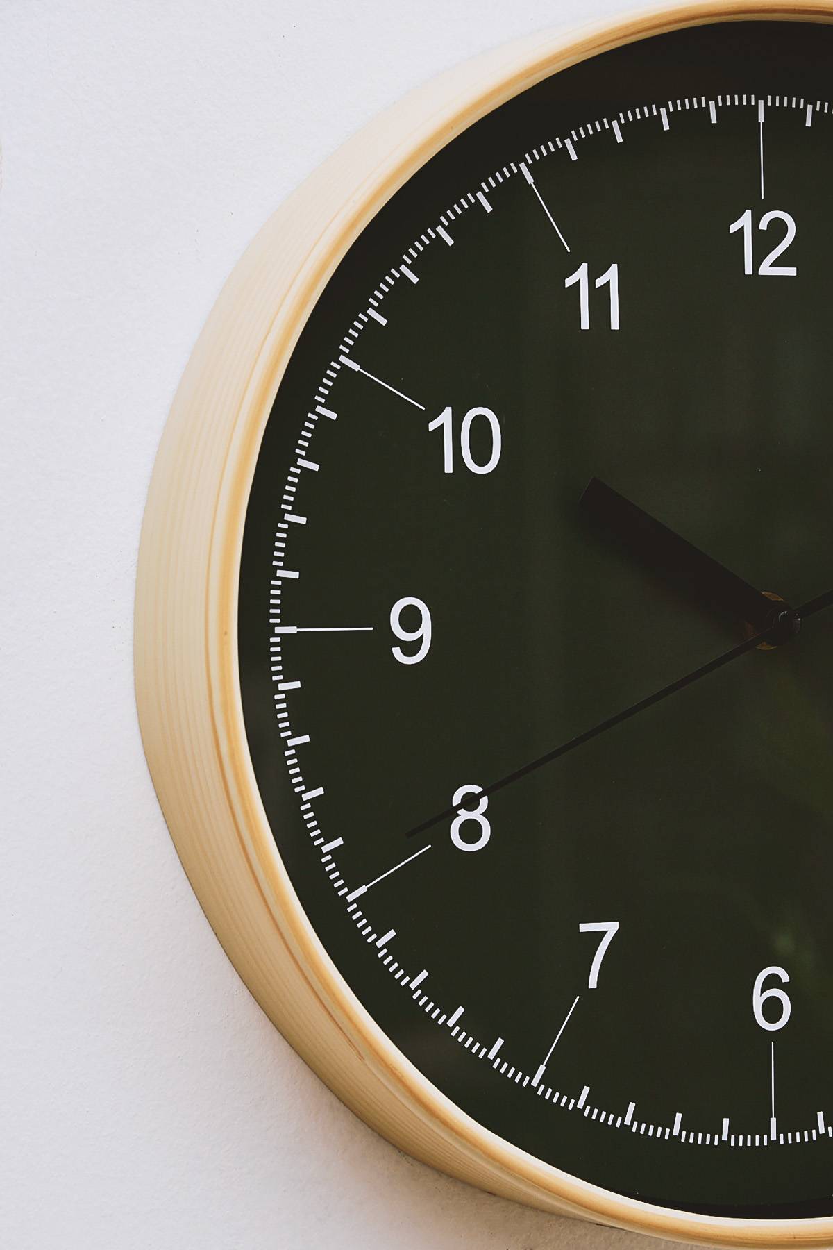 Reloj de Pared Concepts | De Prati Tienda Online