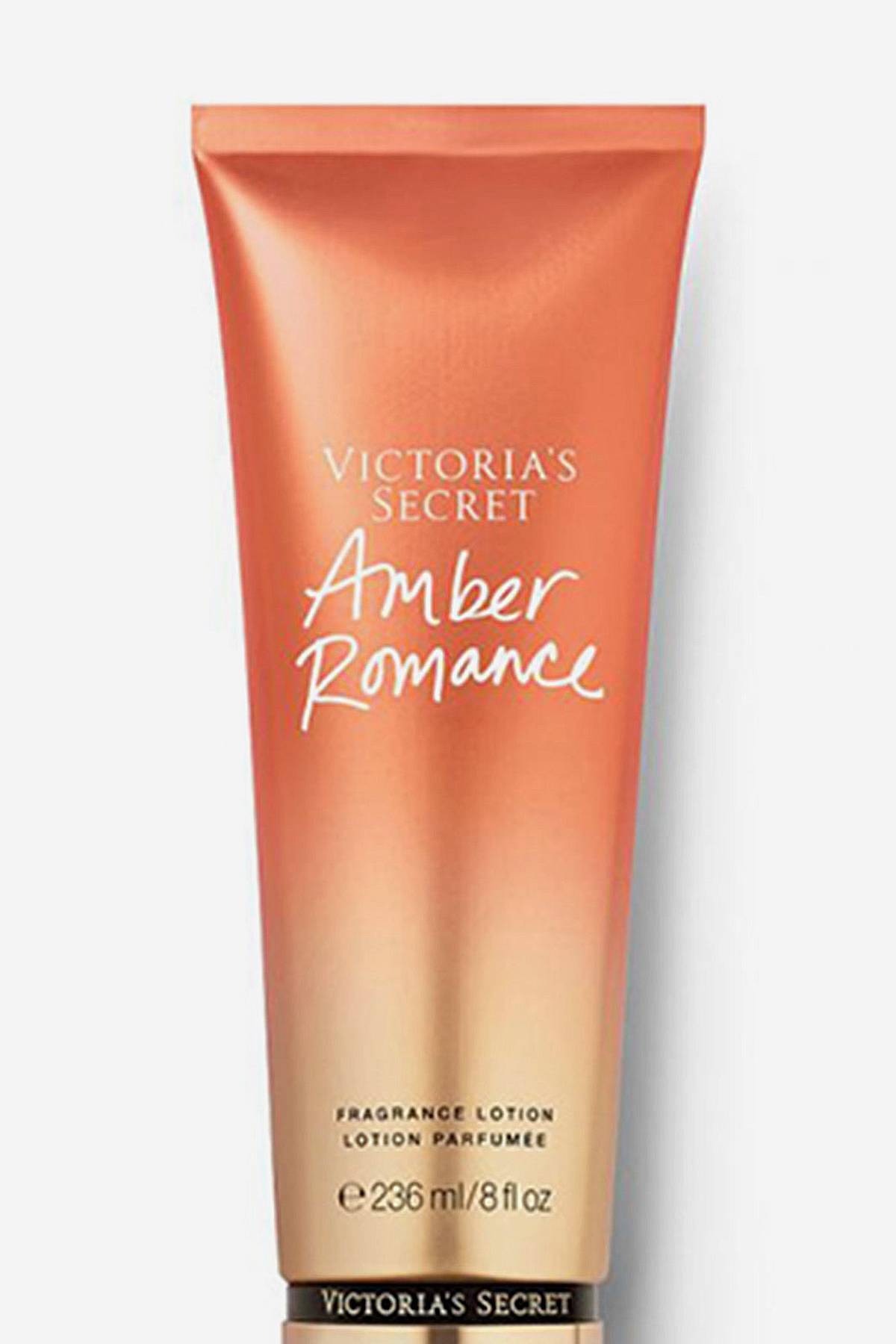 Loción corporal Amber Romance Victorias Secret 236ml | De Prati Tienda ...