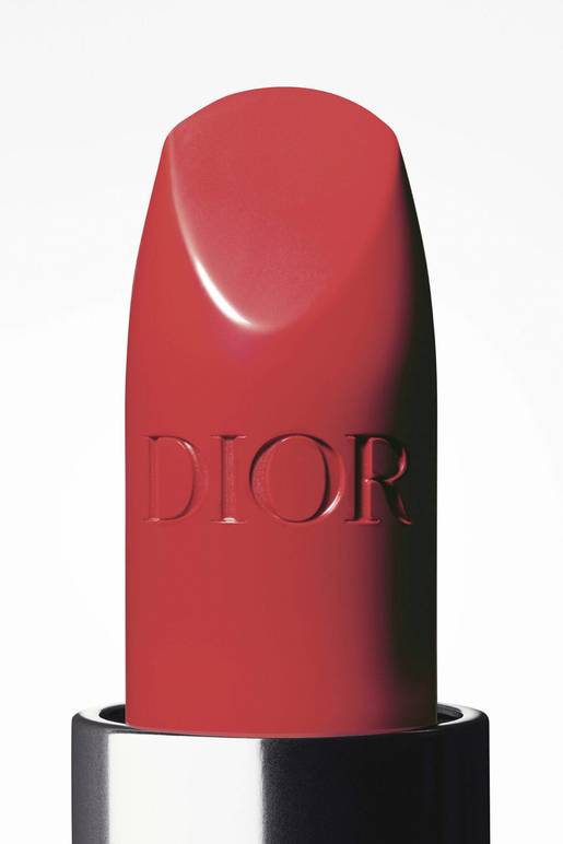Labial en Barra 028 Satin Actrice Dior Rouge | Deprati Tienda Online