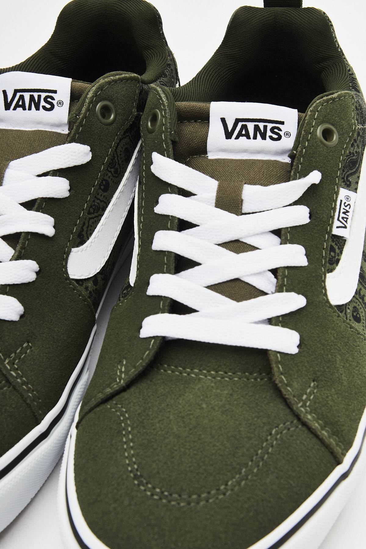 Sneakers Filmore con Pasador Vans | De Prati Tienda Online
