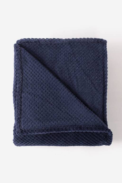 Cobija Jacquard Deconova | Deprati Tienda Online