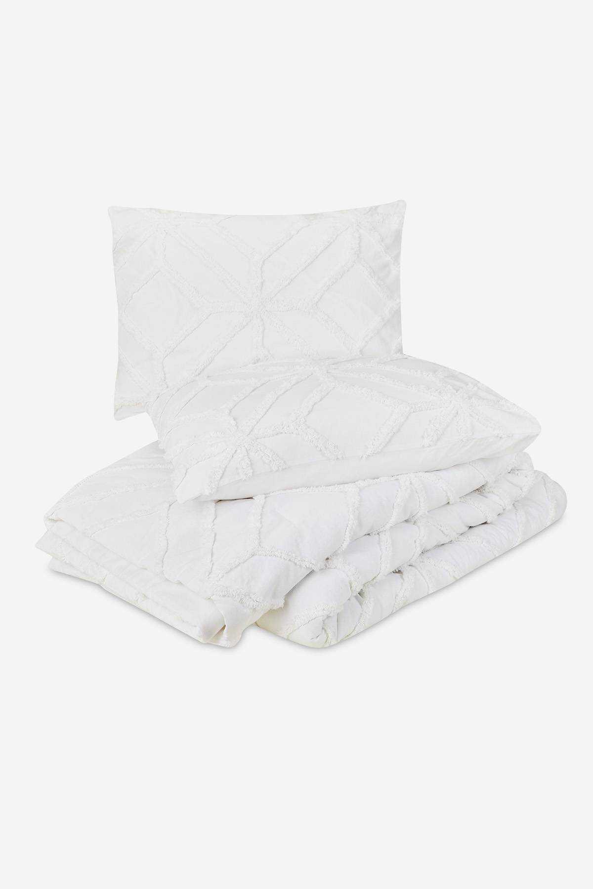 Duvet Trina Turk Tomas 124 Hilos | Deprati Tienda Online