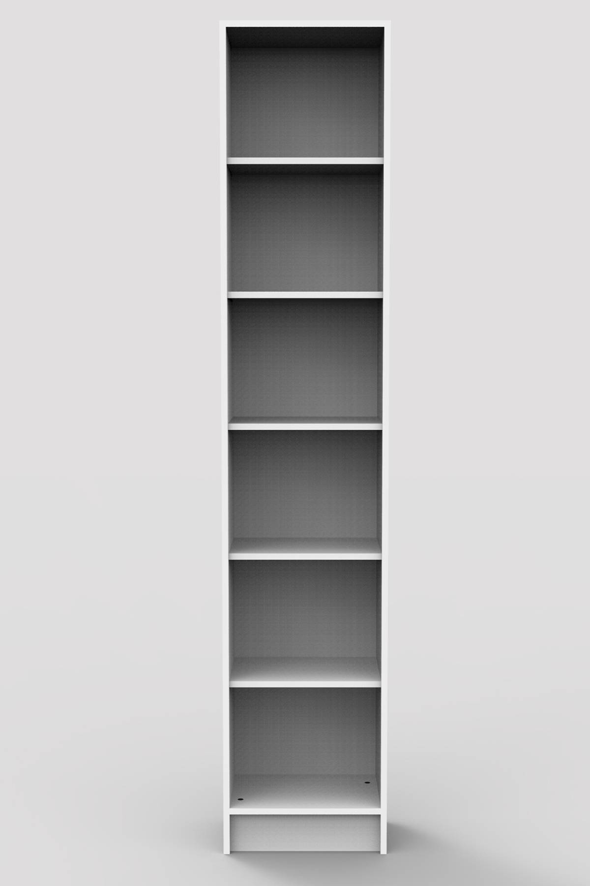 Repisero vertical Mueble Fácil | De Prati Tienda Online