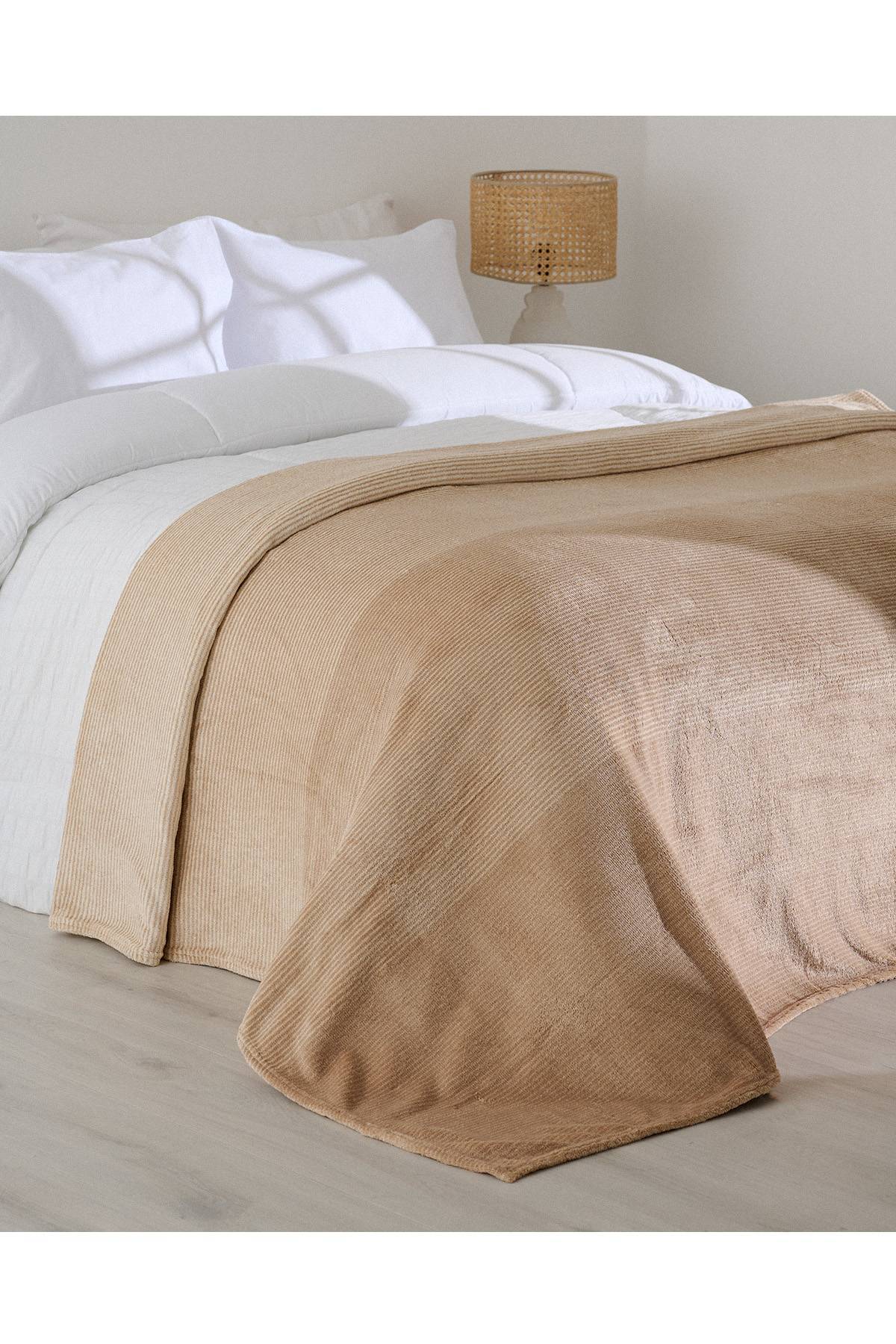 Cobija Degradé Deconova | Deprati Tienda Online