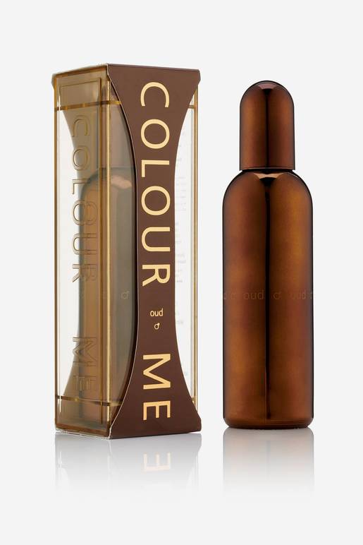 Eau de Parfum Homme Oud Colour Me 100 ml | Deprati Tienda Online