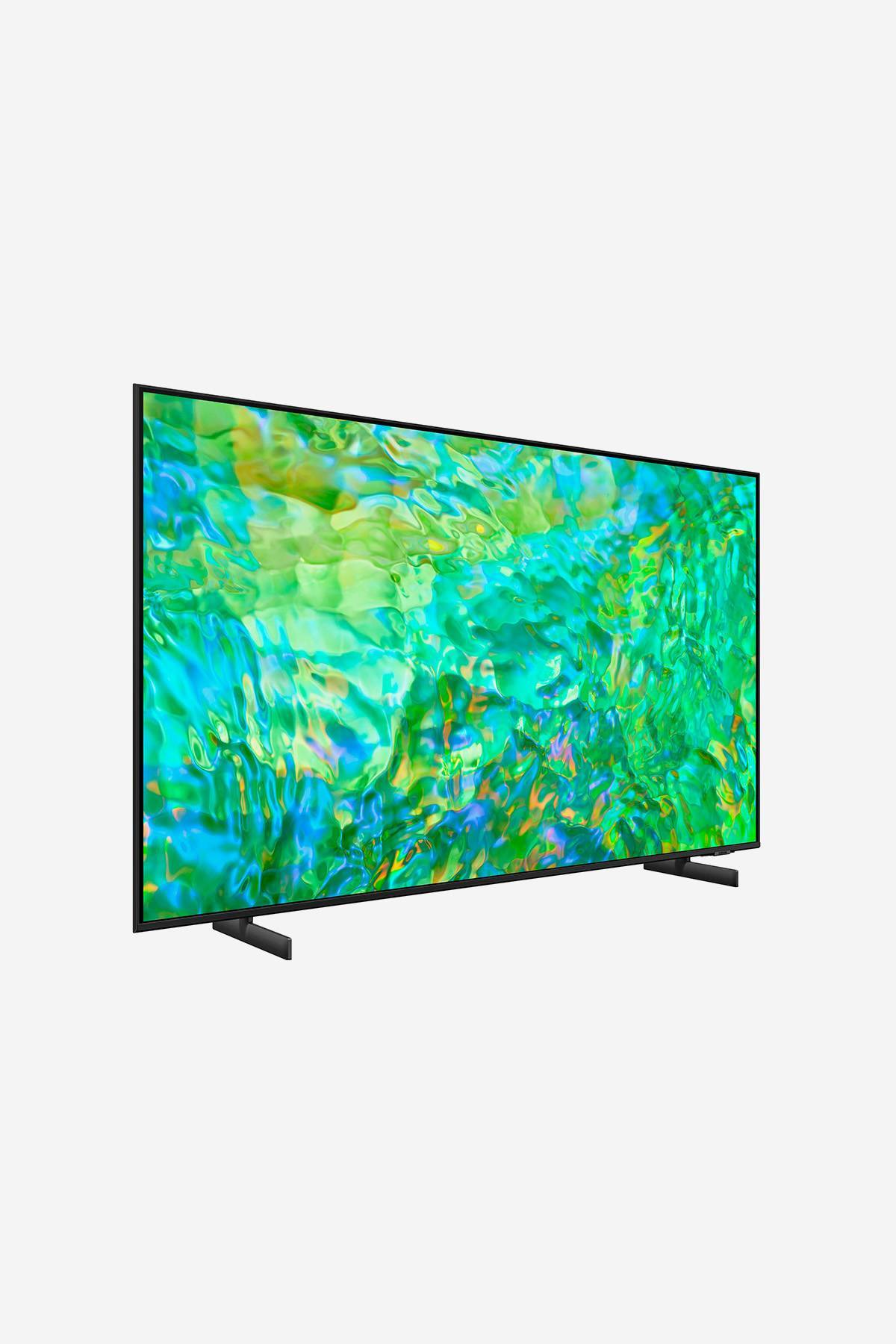 Smart TV Crystal 4K de 70 Pulgadas Samsung UN70CU8000PXPA | Deprati ...