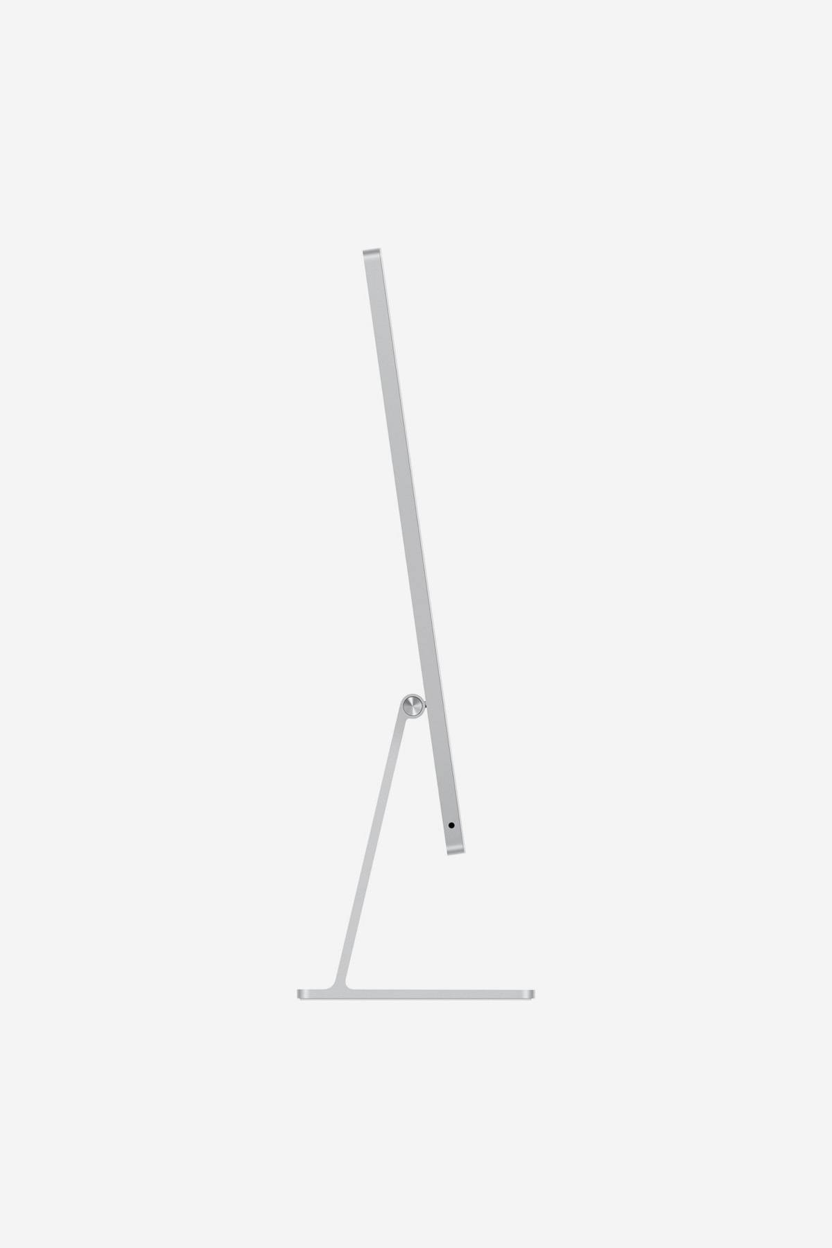 iMac All In One (AIO) 24" Apple Chip M3 Silver 512 GB | Deprati Tienda ...