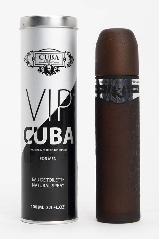 Eau de Toilette Vip Cuba 100 ml | Deprati Tienda Online