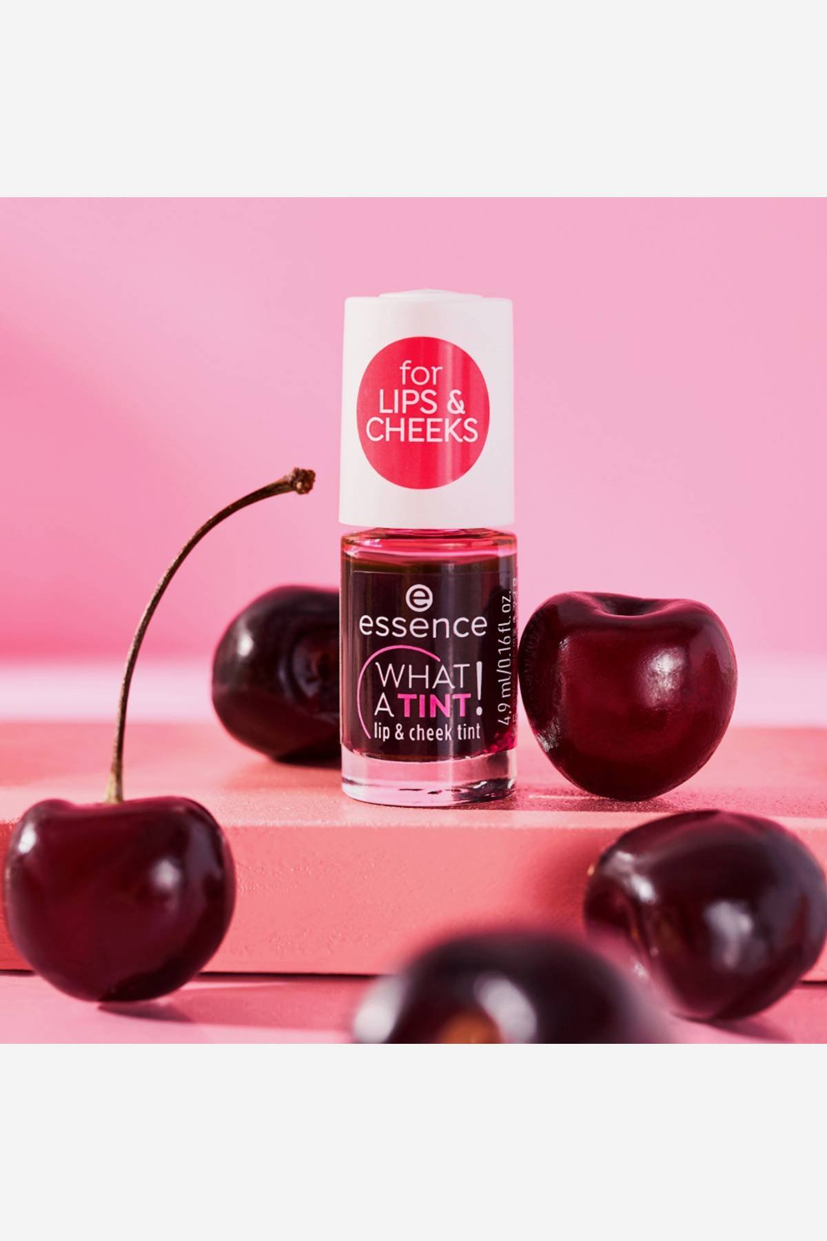 Tinta para Labios y Mejillas What a Tint Essence | Deprati Tienda Online