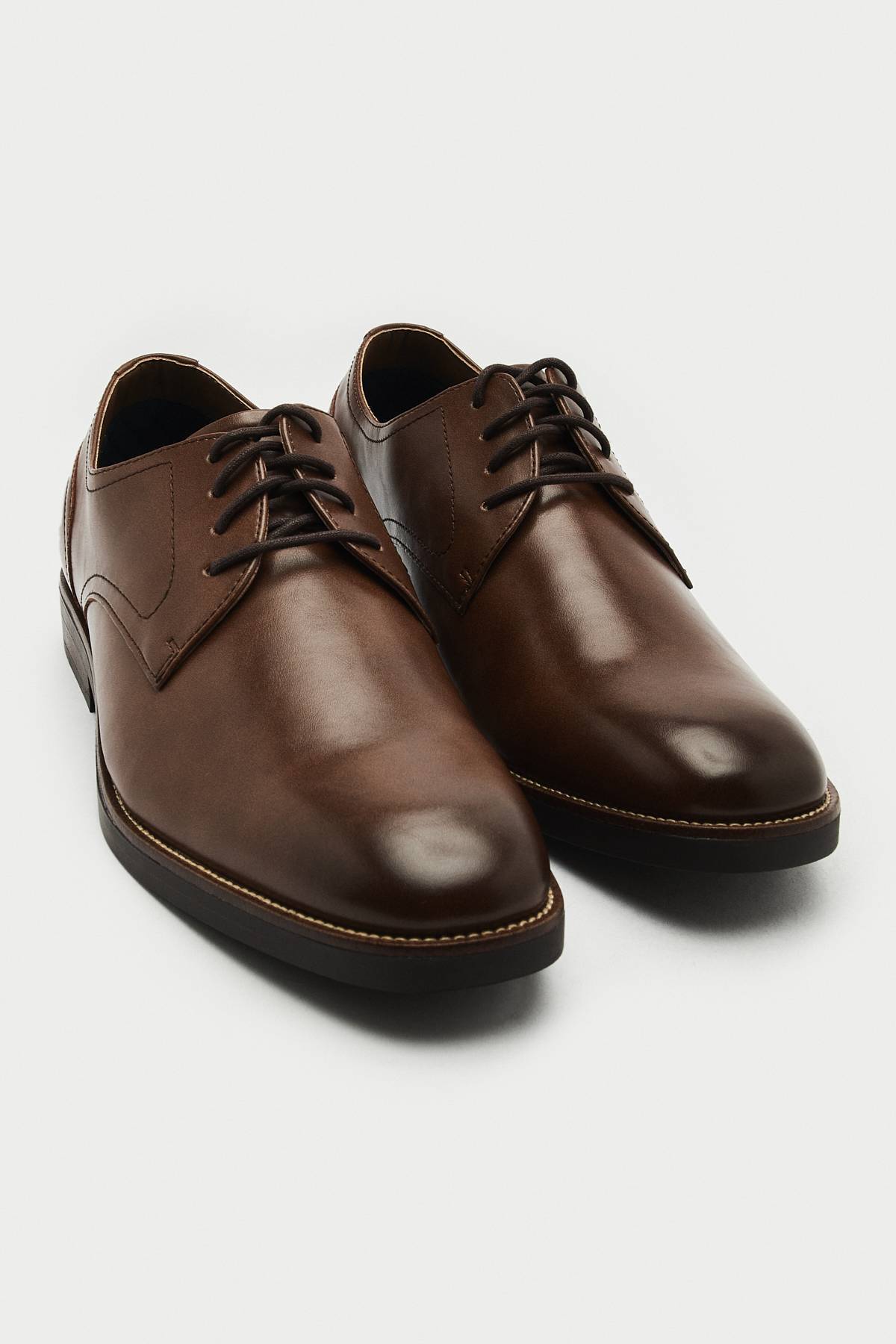 Zapato Formal Derby con Pasador Dockers | Deprati Tienda Online