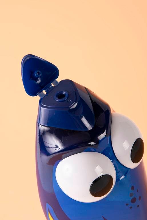 Shampoo 2 en 1 Baby Dory 400ml | Deprati Tienda Online