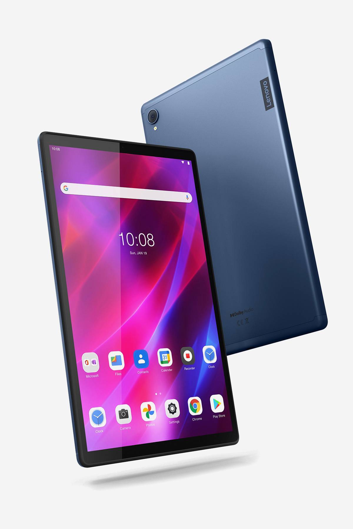 Tablet Lenovo K10 64GB | Deprati Tienda Online