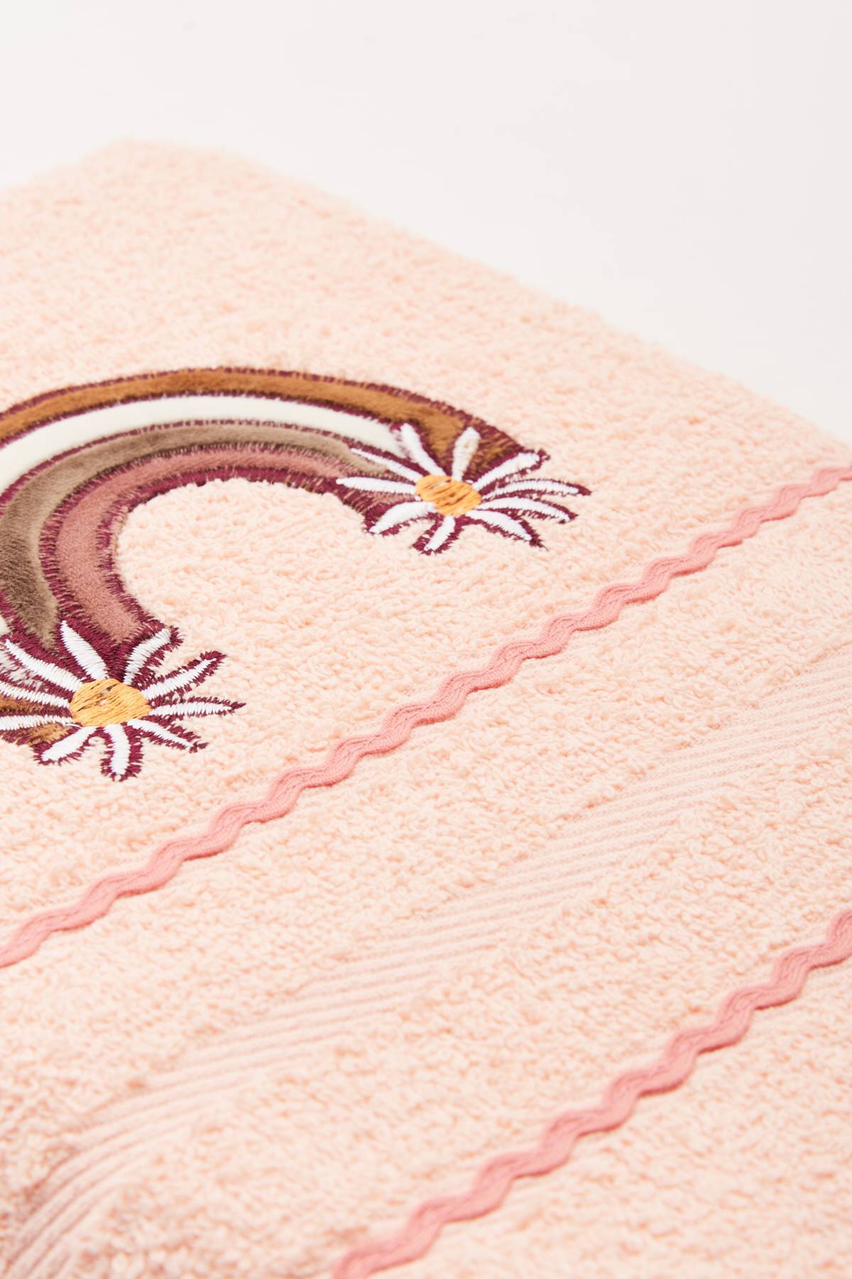 Toalla para Cuerpo Deconova 450 g | De Prati Tienda Online