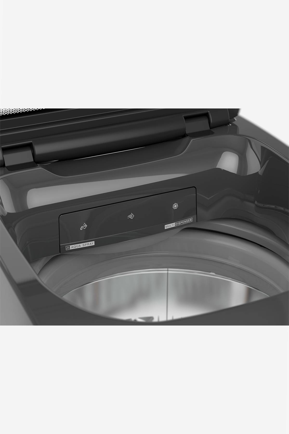 Lavadora Smart Action Xpert Eco Whirlpool WW20LTAHLA 20 kg | Deprati Tienda Online