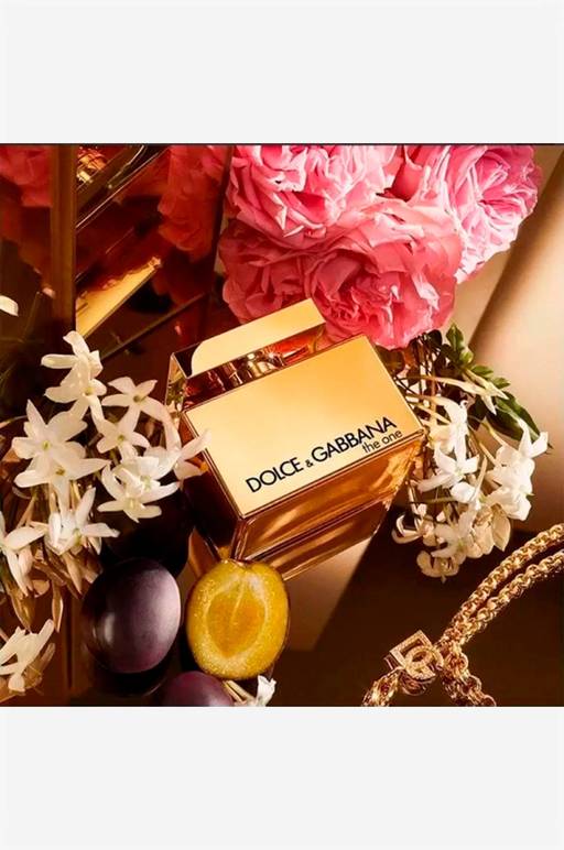 Eau de Parfum The One Gold Intense Dolce & Gabbana 50 ml | De Prati ...