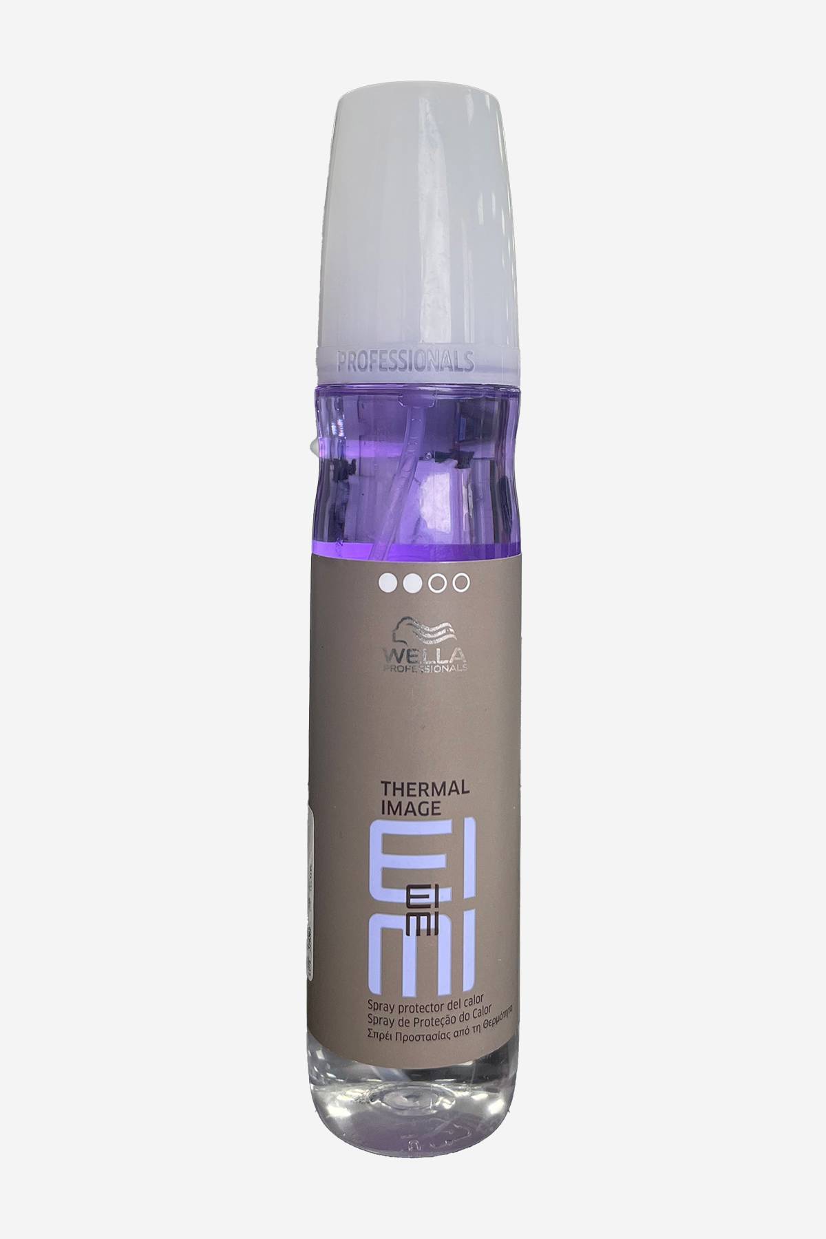 Spray Eimi Thermal Image Wella Professionals 150 ml | Deprati Tienda Online