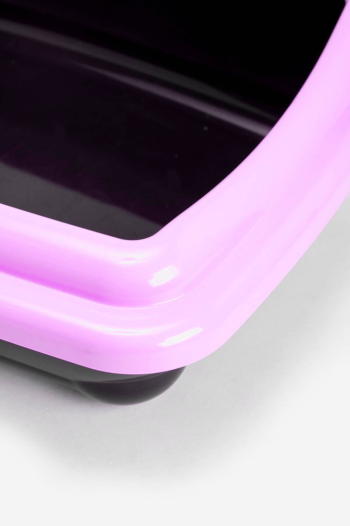 Set Arenero para Gatos Animal Planet X3 | De Prati Tienda Online