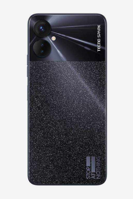 Tecno Spark 9Pro KH7 Negro | Deprati Tienda Online
