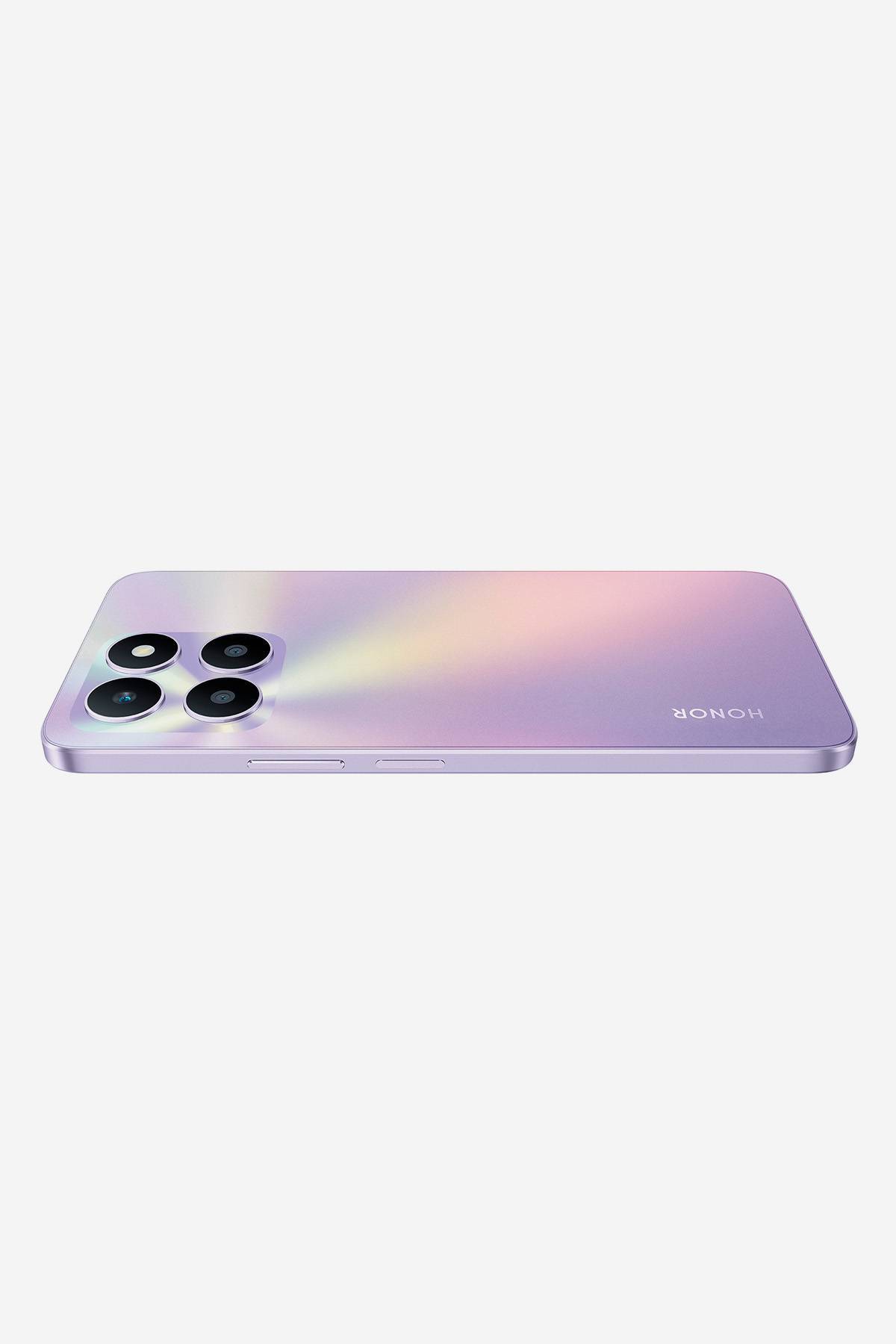 Honor X6A Plus Morado 128 GB | Deprati Tienda Online