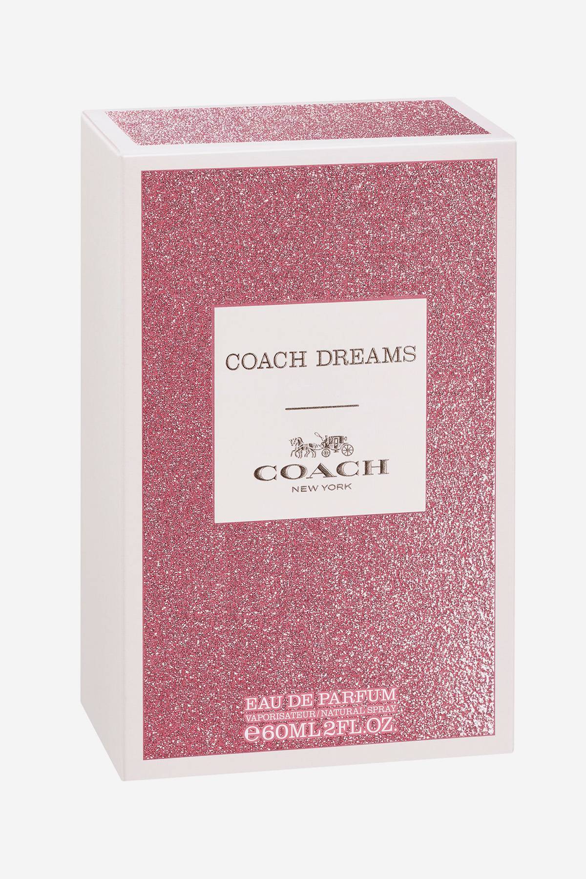 Eau de Parfum Dreams Coach 60 ml | Deprati Tienda Online