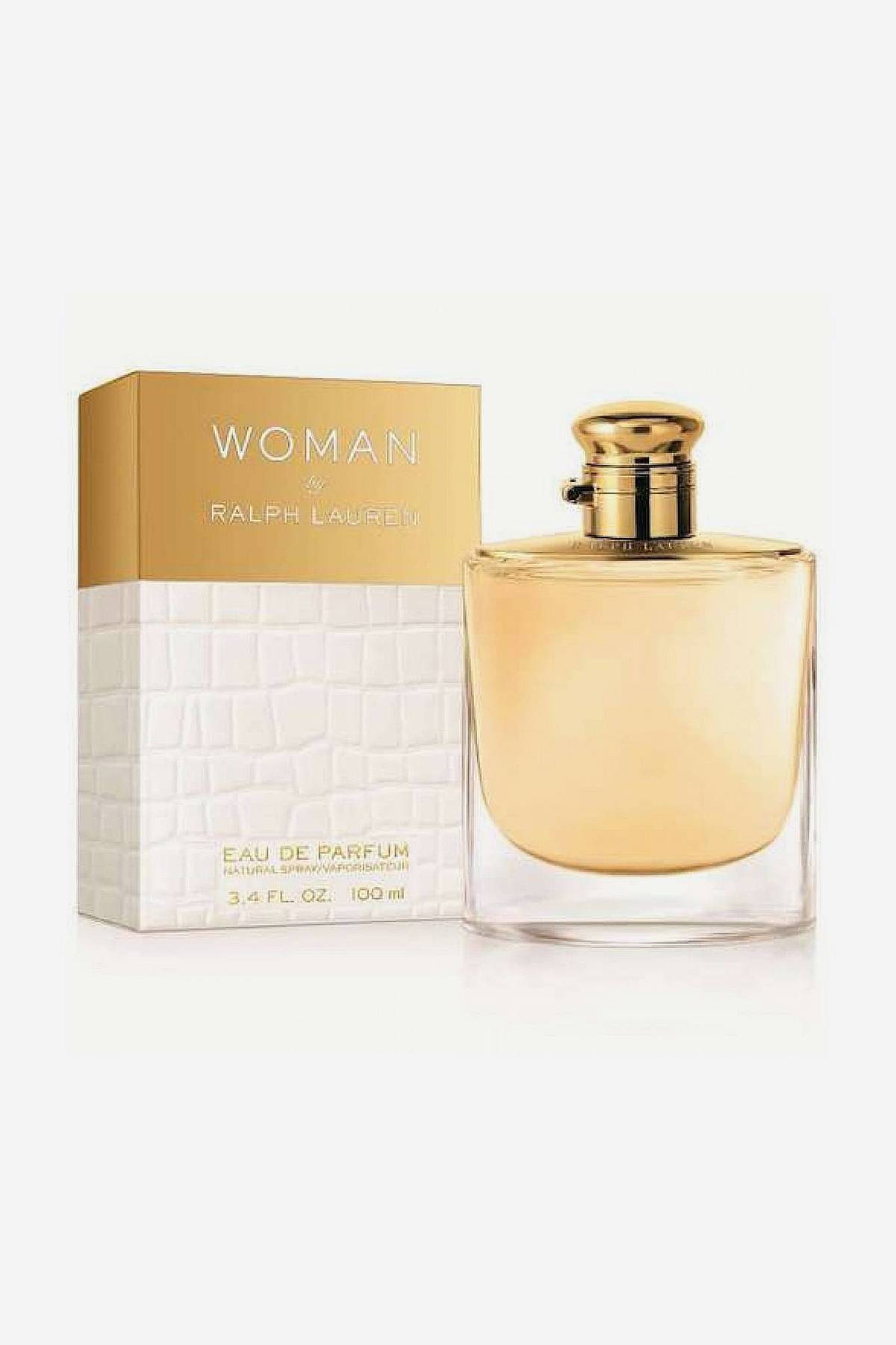 Eau de Parfum Woman Ralph Lauren 100ml | De Prati Tienda Online
