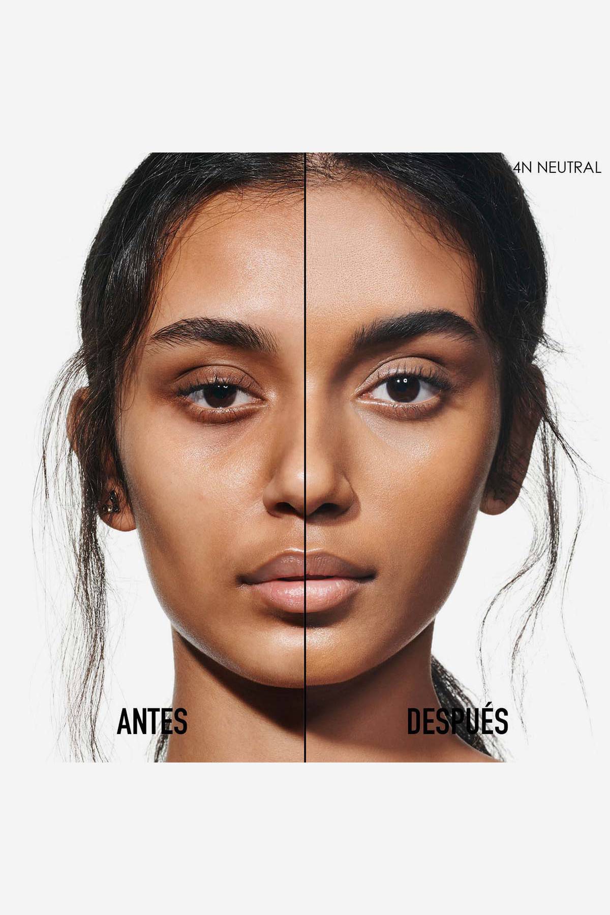 Base Líquida #4N Dior Forever Skin Glow | Deprati Tienda Online