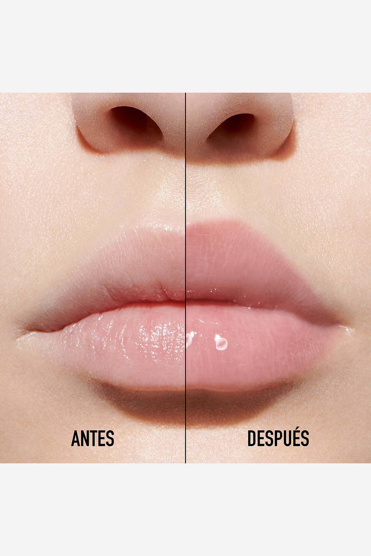 Brillo Labial #01 Dior Addict Lip Maximizer | Deprati Tienda Online