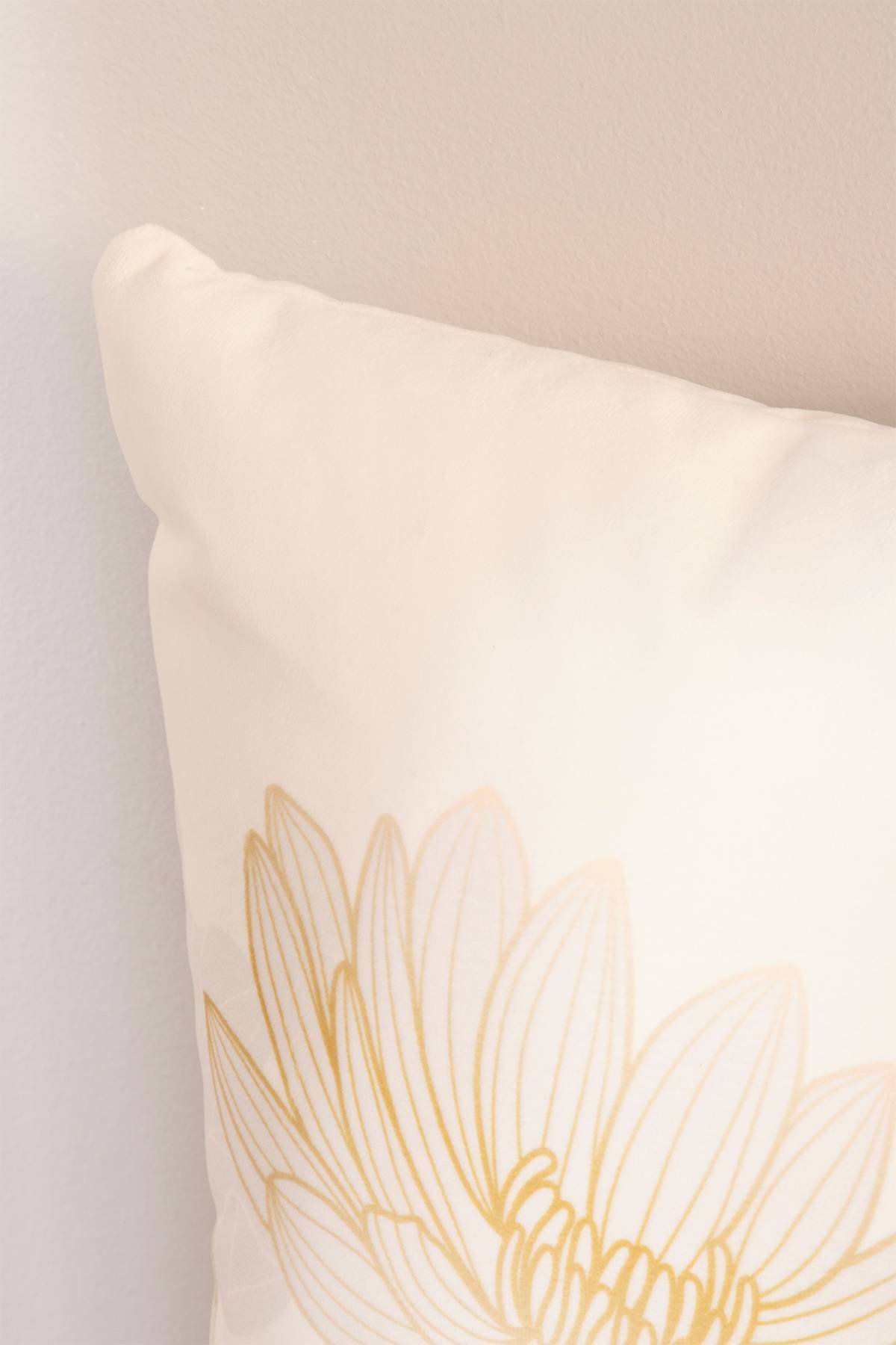 Cojín Floral Deconova | De Prati Tienda Online