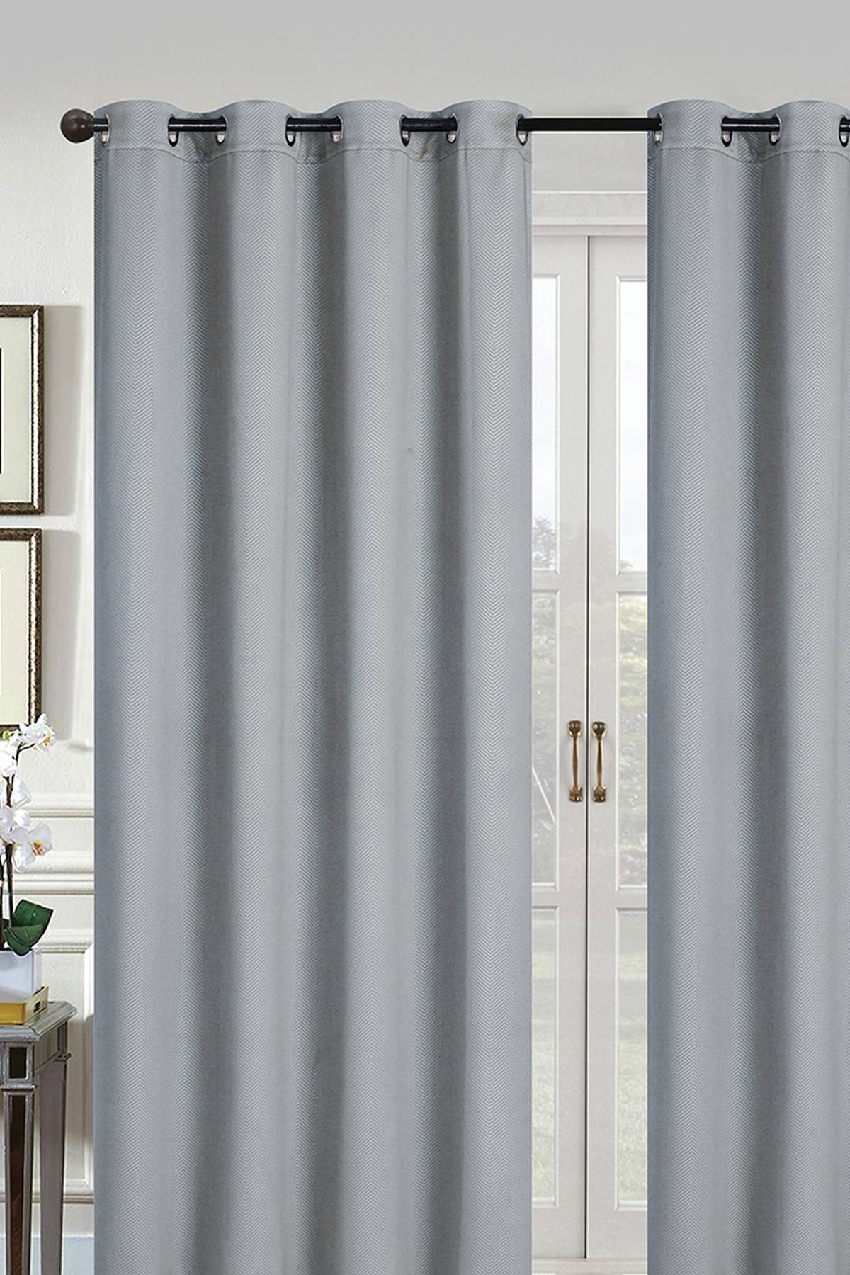 Cortina Blackout Home Accents Toscana | Deprati Tienda Online