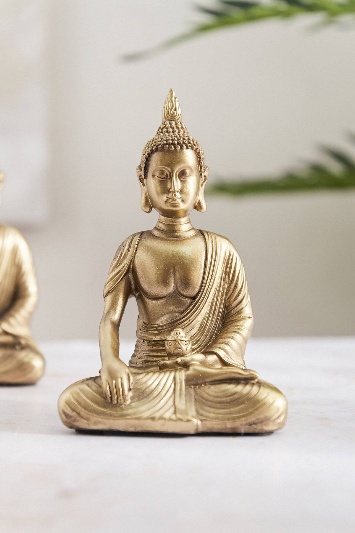 Figura Decorativa Buda Concepts | Deprati Tienda Online