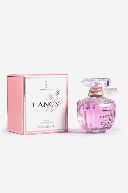 Eau de Parfum Lancy Dorall Collection 100 ml | Deprati Tienda Online