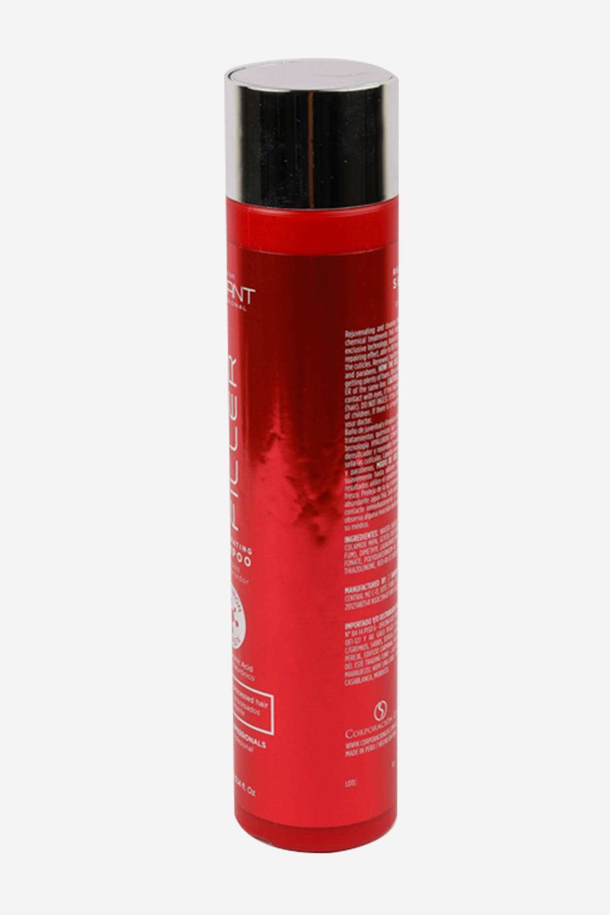 Shampoo Pro Filler Radiant 300 ml | Deprati Tienda Online