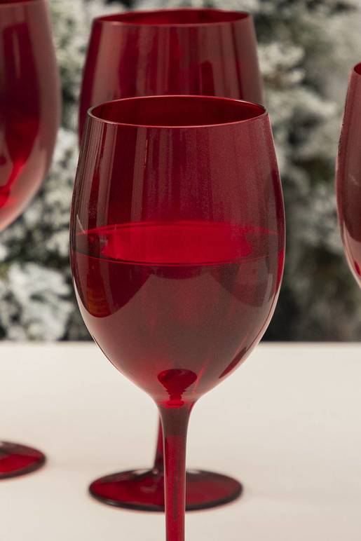 Set de Copas Concepts X4 | Deprati Tienda Online