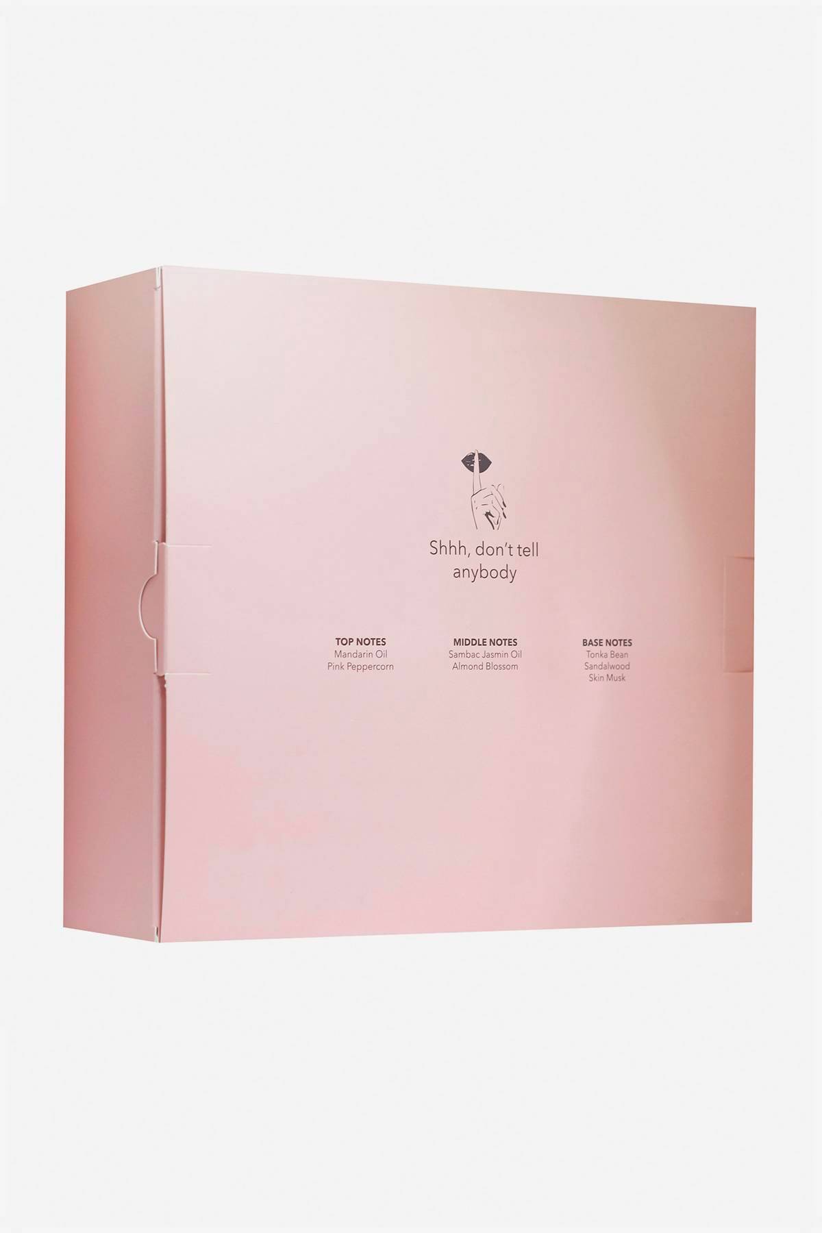 Set Intimate Women'Secret x2 | Deprati Tienda Online