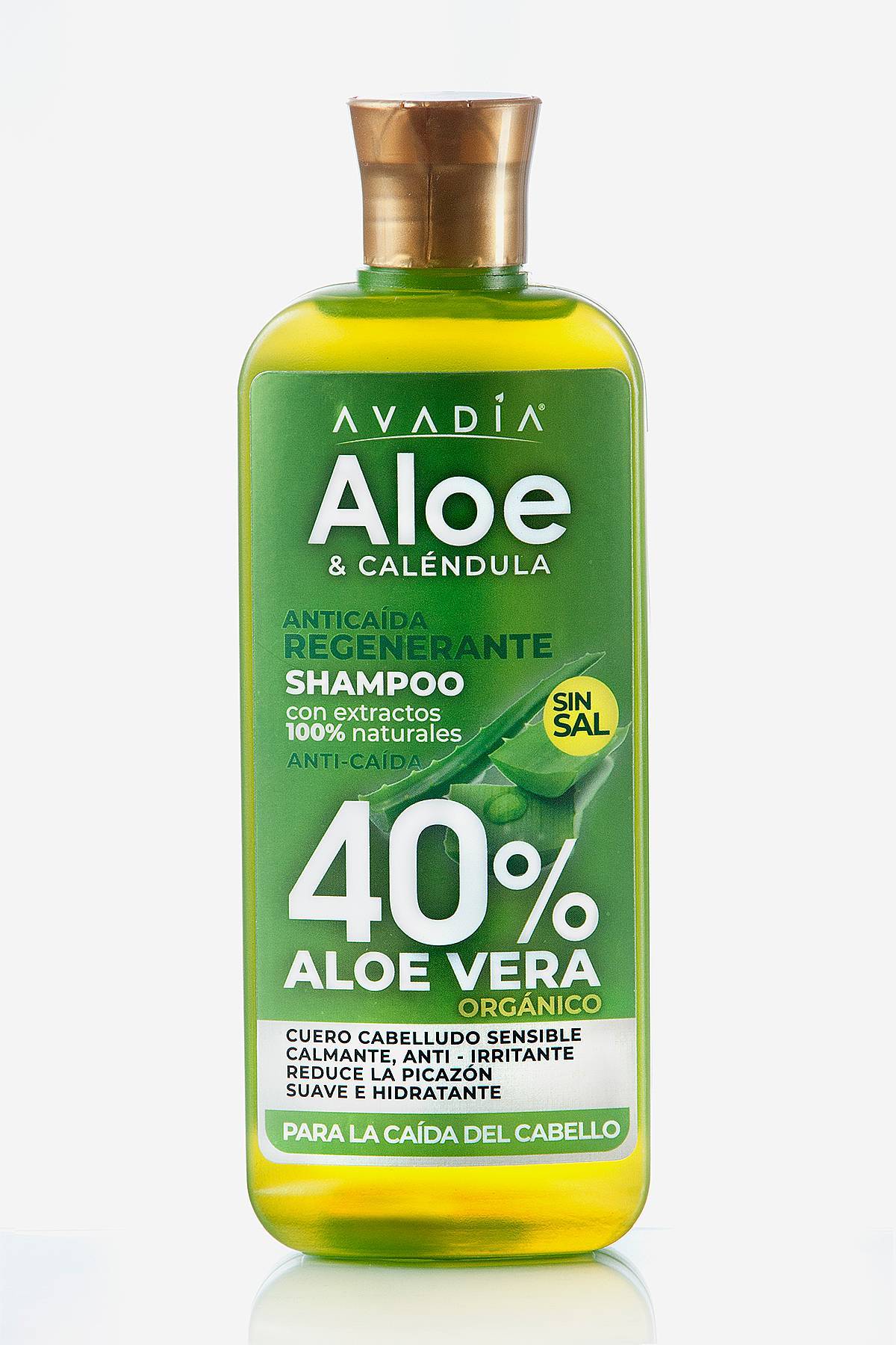 Set Shampoo + Acondicionador Avadia X3 | Deprati Tienda Online