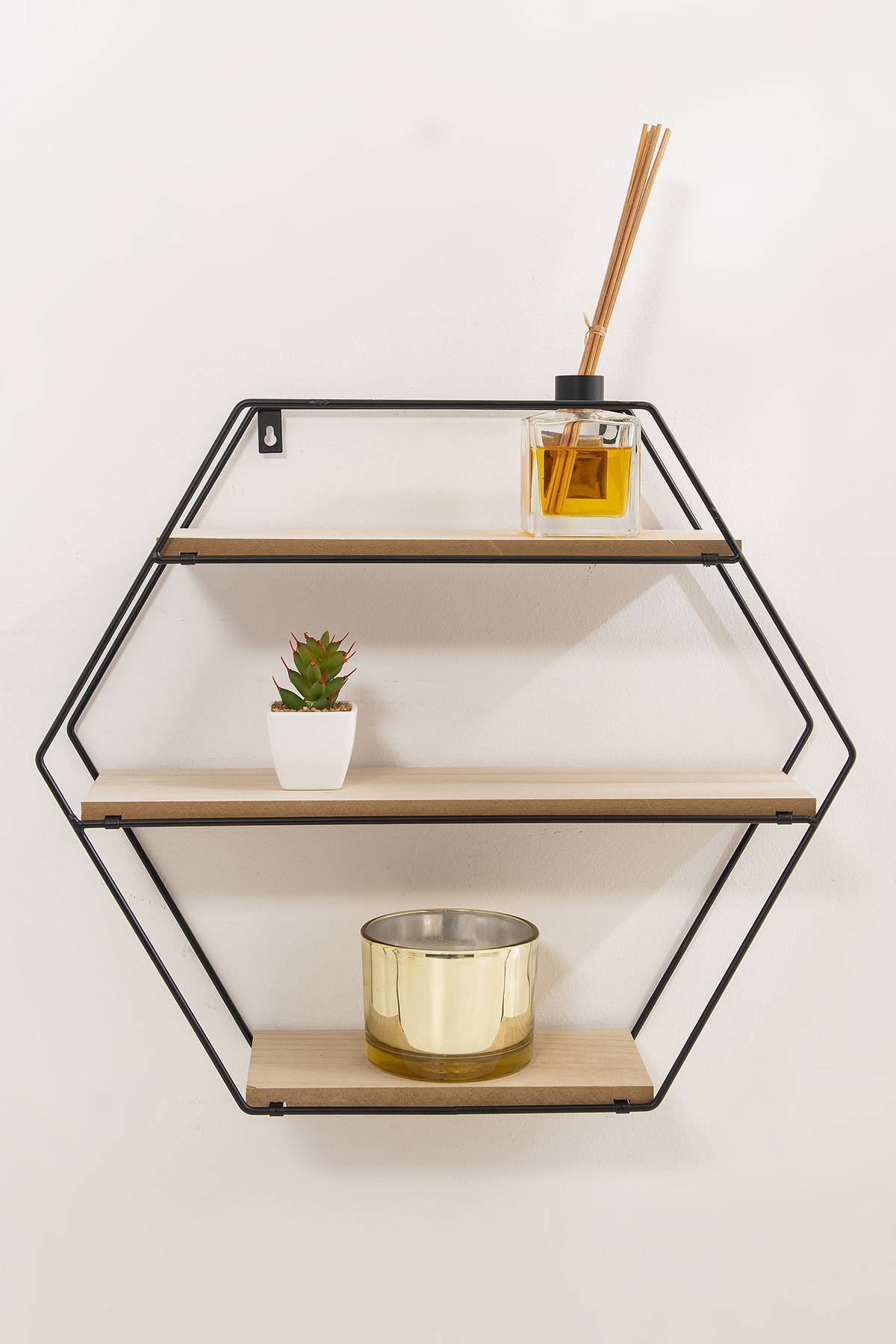 Estante de Pared Concepts | De Prati Tienda Online