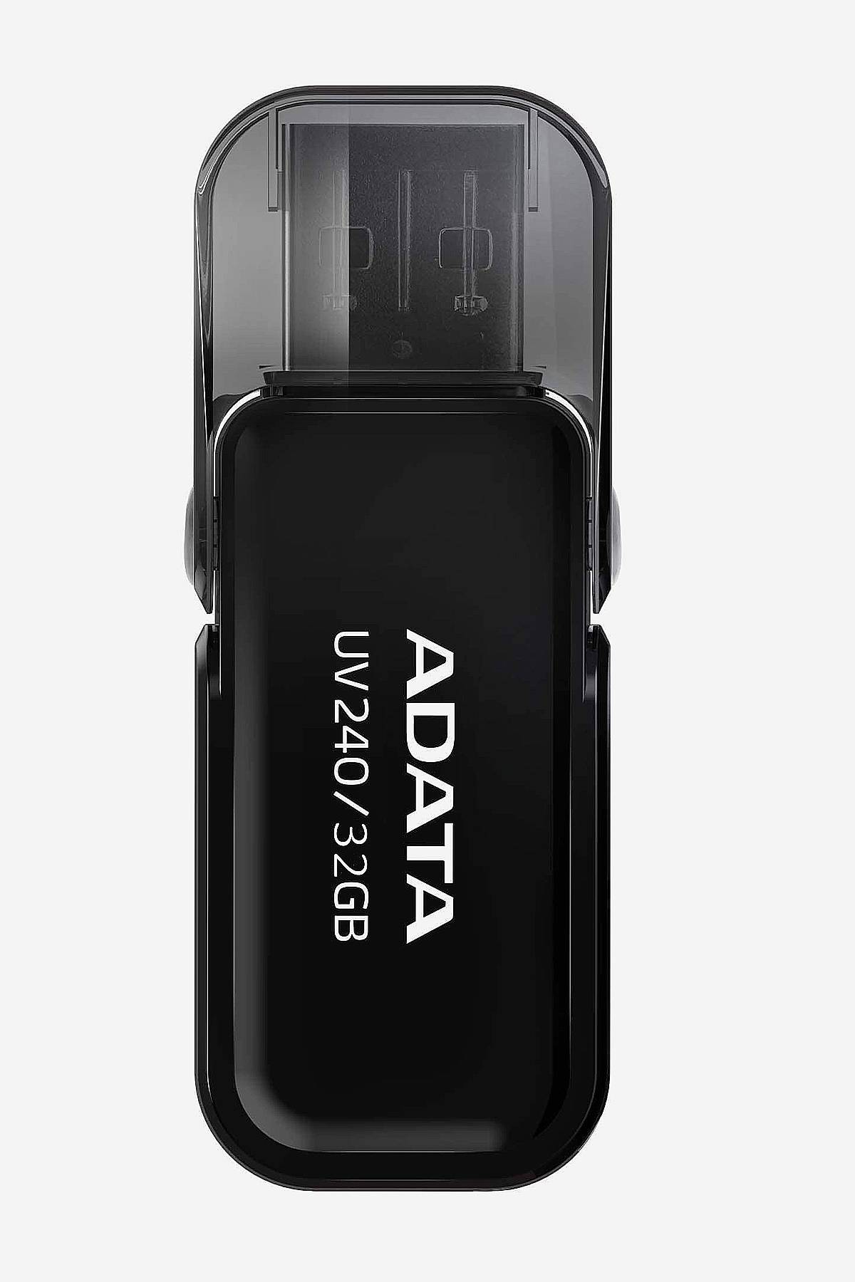 Memoria Usb Adata 32 GB | De Prati Tienda Online