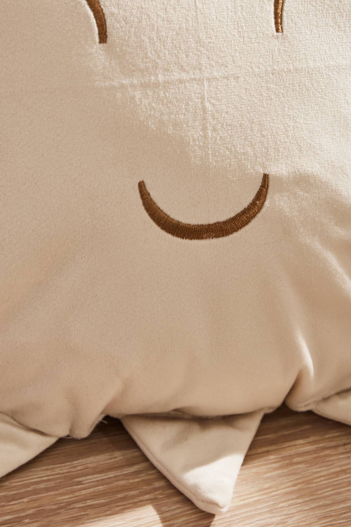 Cojín Sol Deconova | De Prati Tienda Online