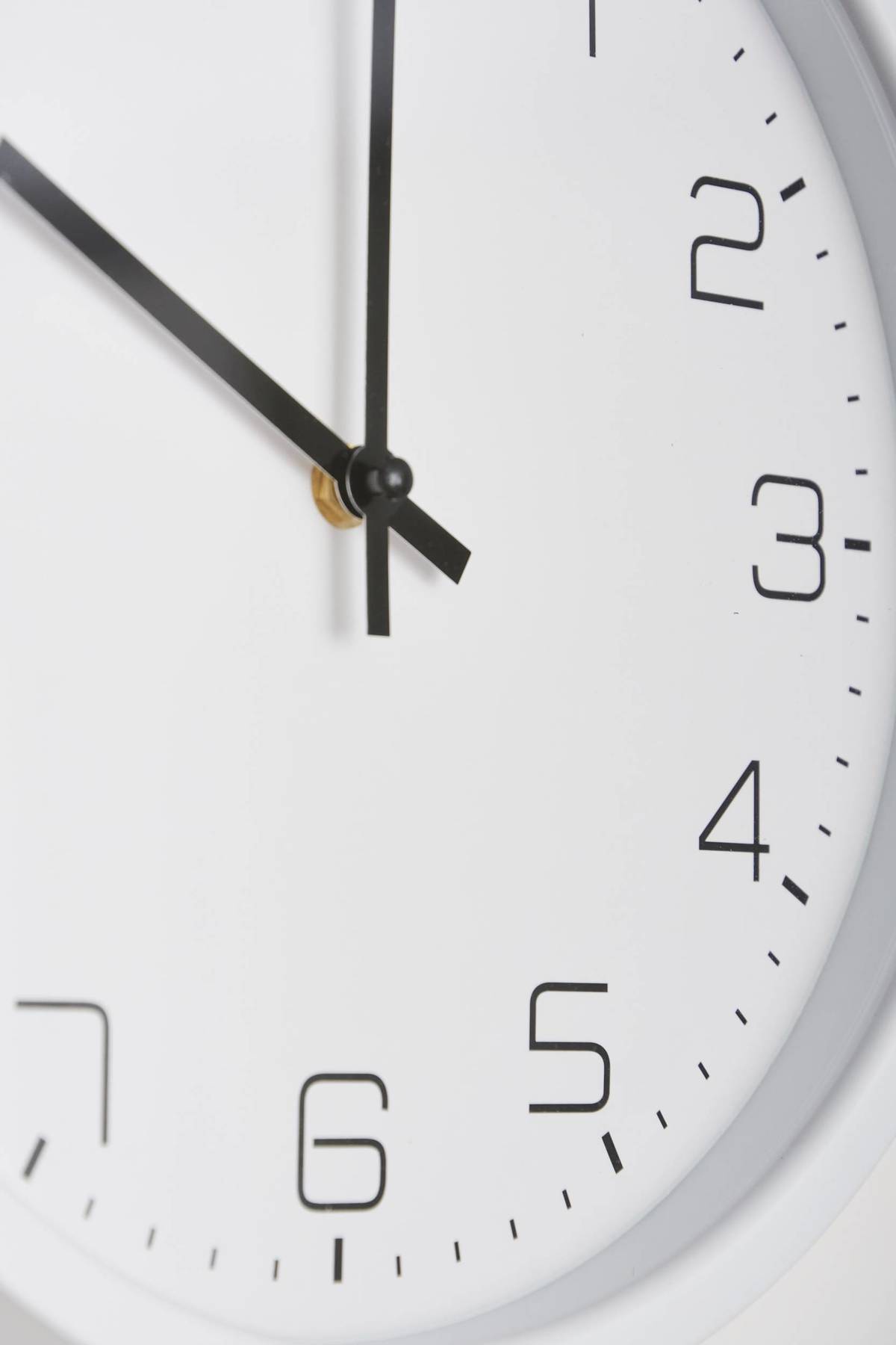 Reloj de Pared Concepts | De Prati Tienda Online