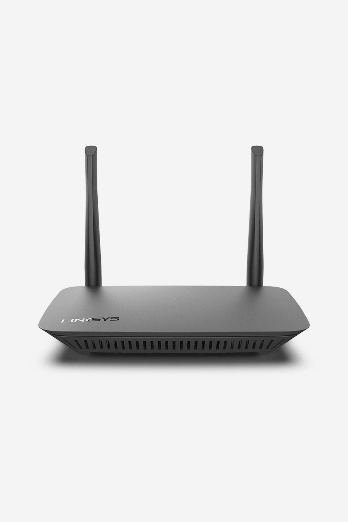 Router Linksys doble banda AC1200 | Deprati Tienda Online